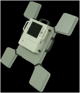 Xaver™ 800 – STCvietnam