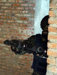 Thermal Corner-Shooting System (TCS) – STCvietnam